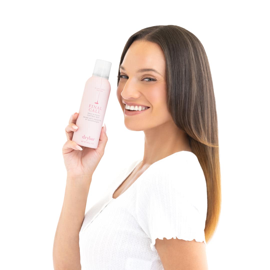 Drybar - Savoir